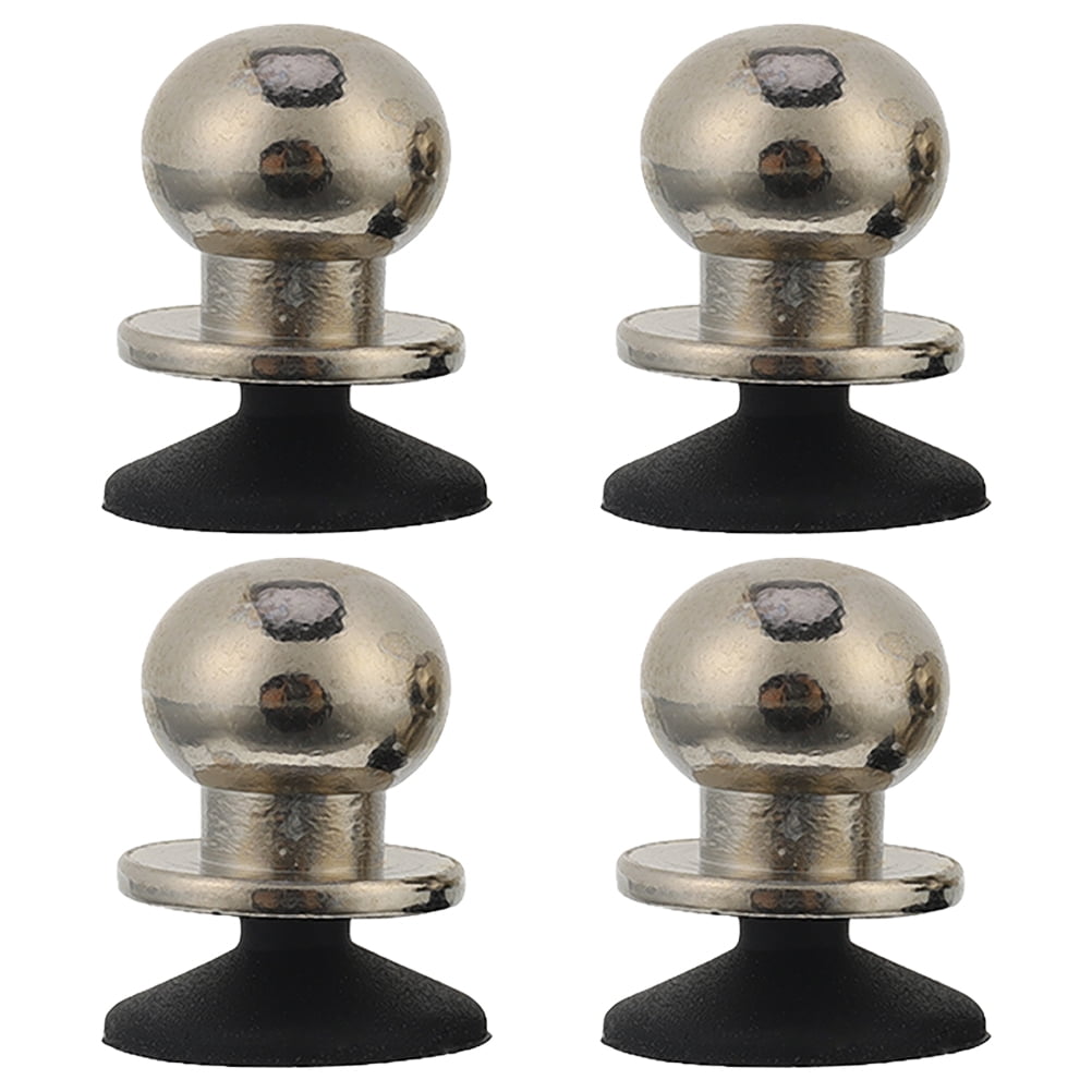 Ingridstore 2 Pairs of Mobile Tablet Phone Gaming Joysticks Sensitive ...