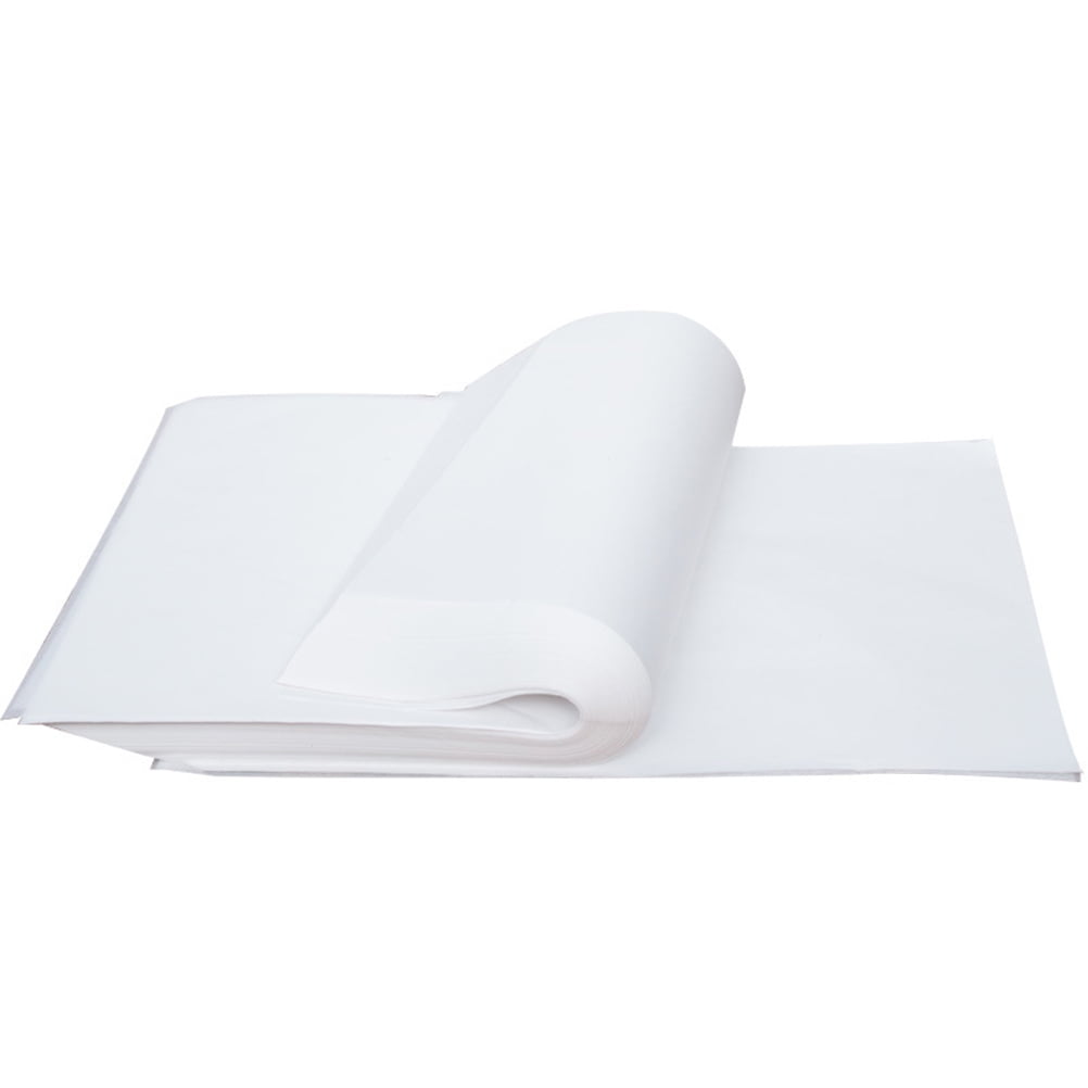 Ingridstore 500 Sheets White Translucent Sketching and Tracing Paper ...