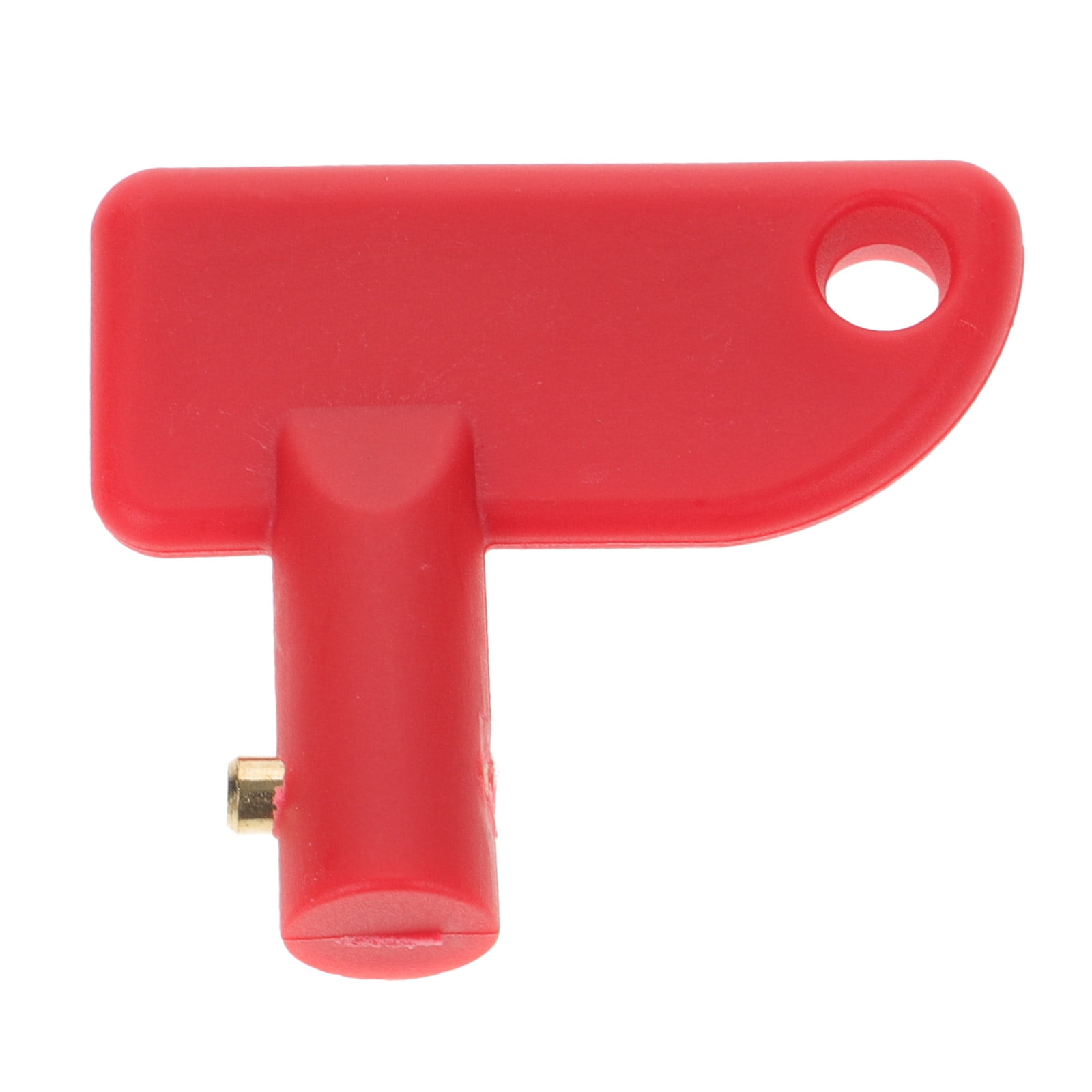 Ingridstore Battery Disconnect Switch Handle Car Battery Disconnect ...