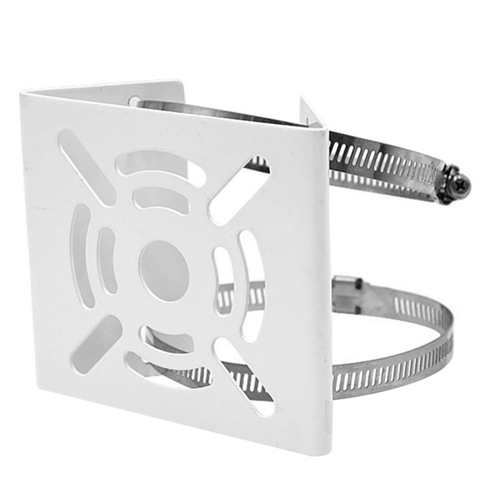 Ingridstore Security Camera Mount Bracket Camera Pole Mount Adapter ...