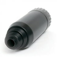 Pool Essentials Compensator 9-inch Winter Skimmer Guard for Swimming ...