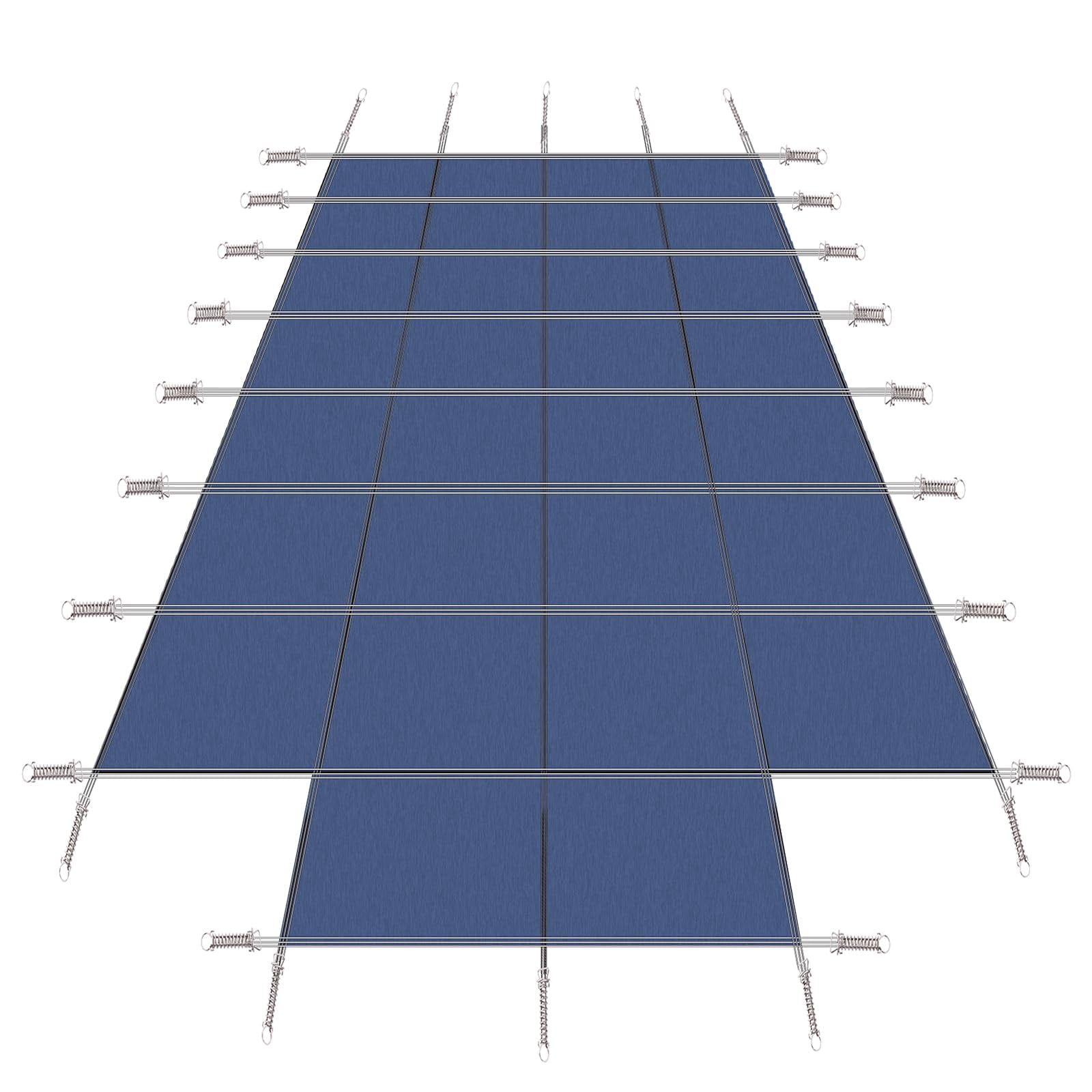 Inground Pool Covers, Heavy Duty Pool Safety Cover, UL Classified to ...