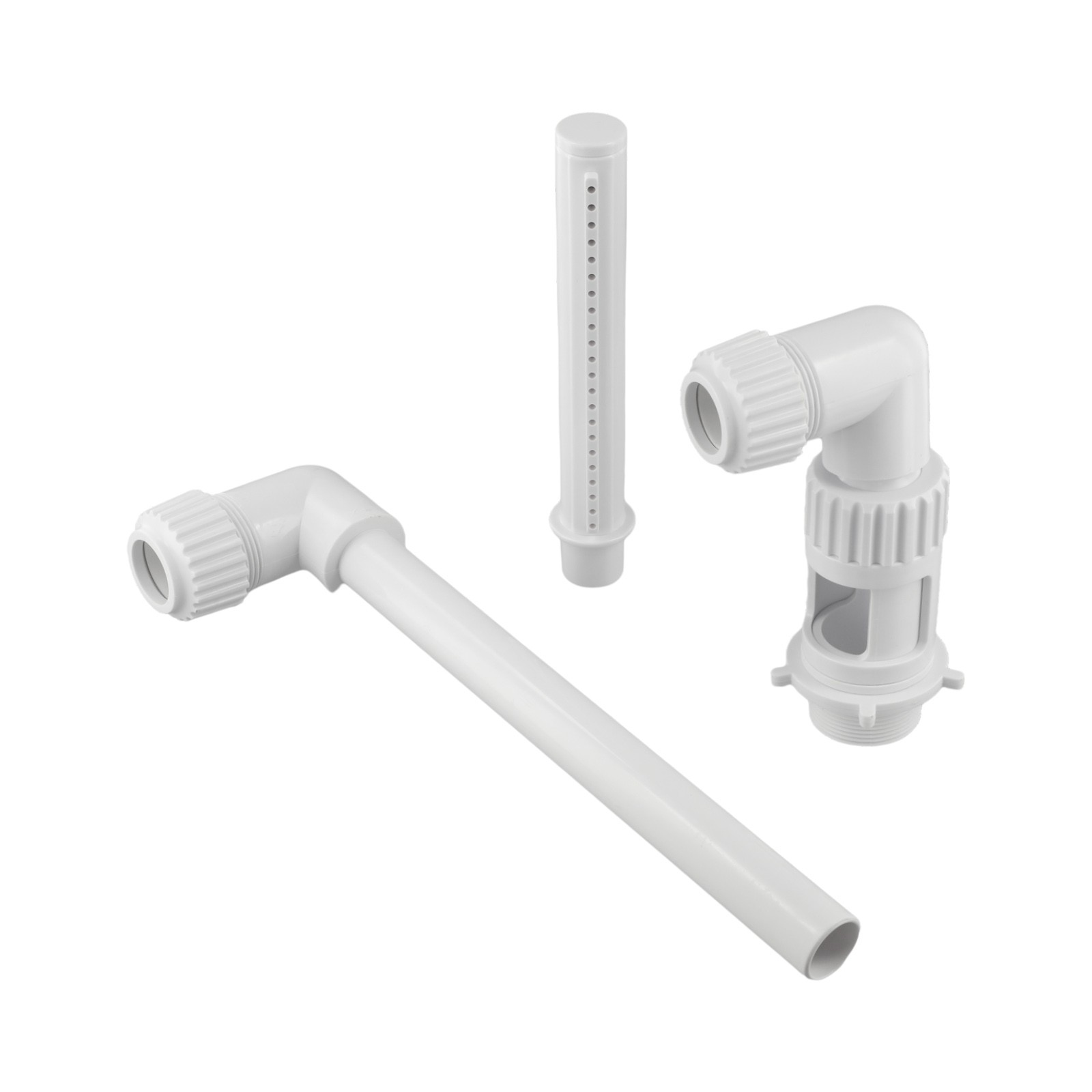 Inground Pool Fountain Water Sprinkler Swimming Jet Cascade Waterfall ...