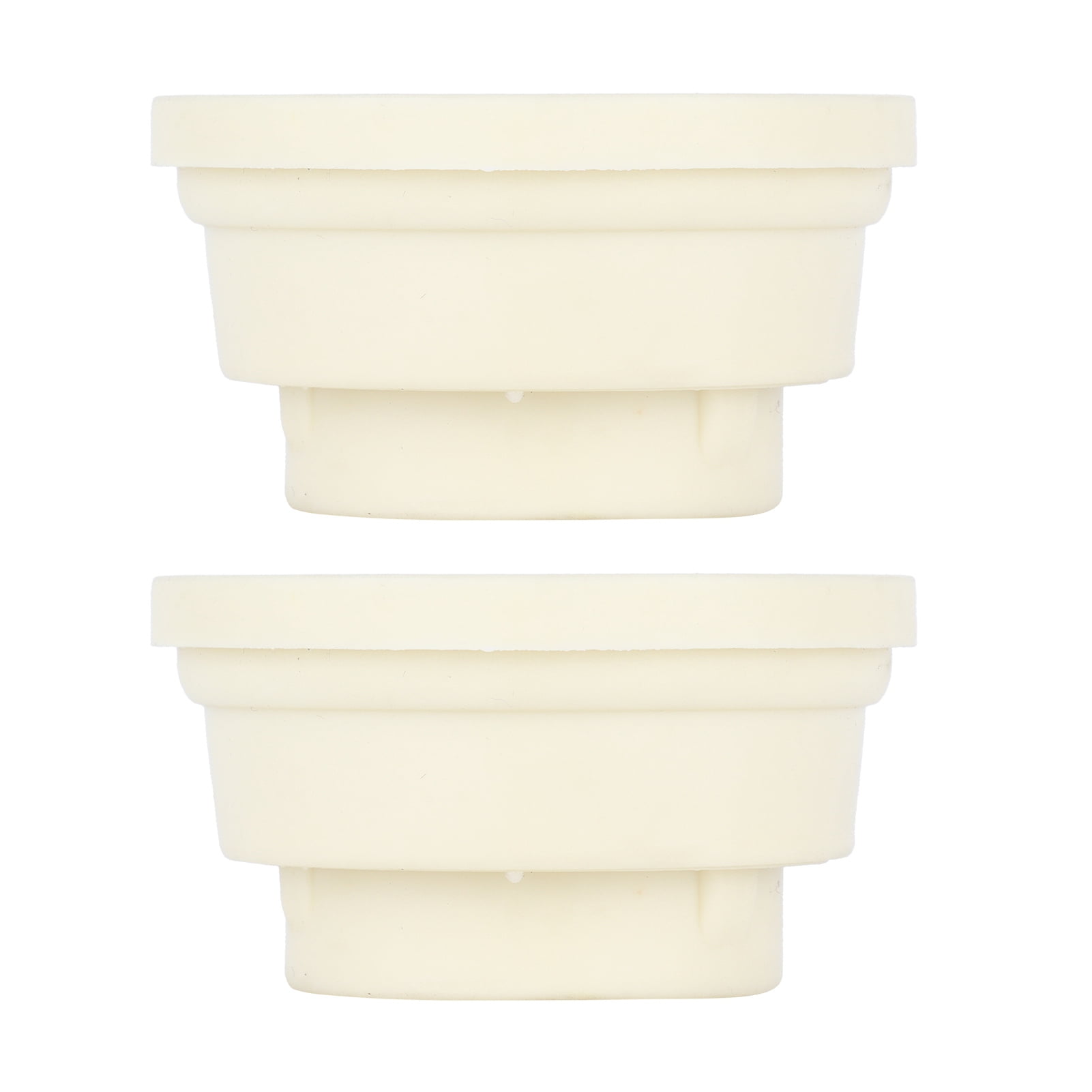 Inground Pool Ladder Bumpers, Necessary Accessory for Stability ...