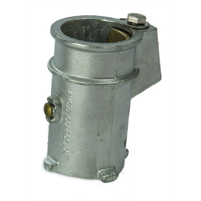 Inground Swimming Pool Ladder Socket - Walmart.com