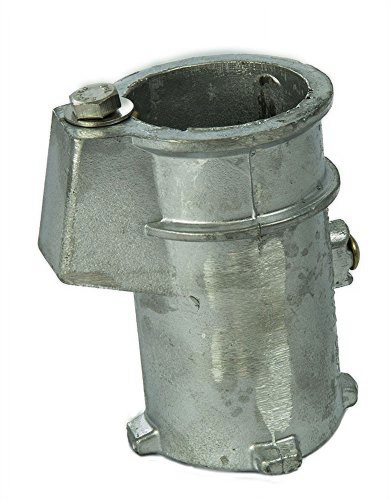 Inground Swimming Pool Ladder Socket - Walmart.com