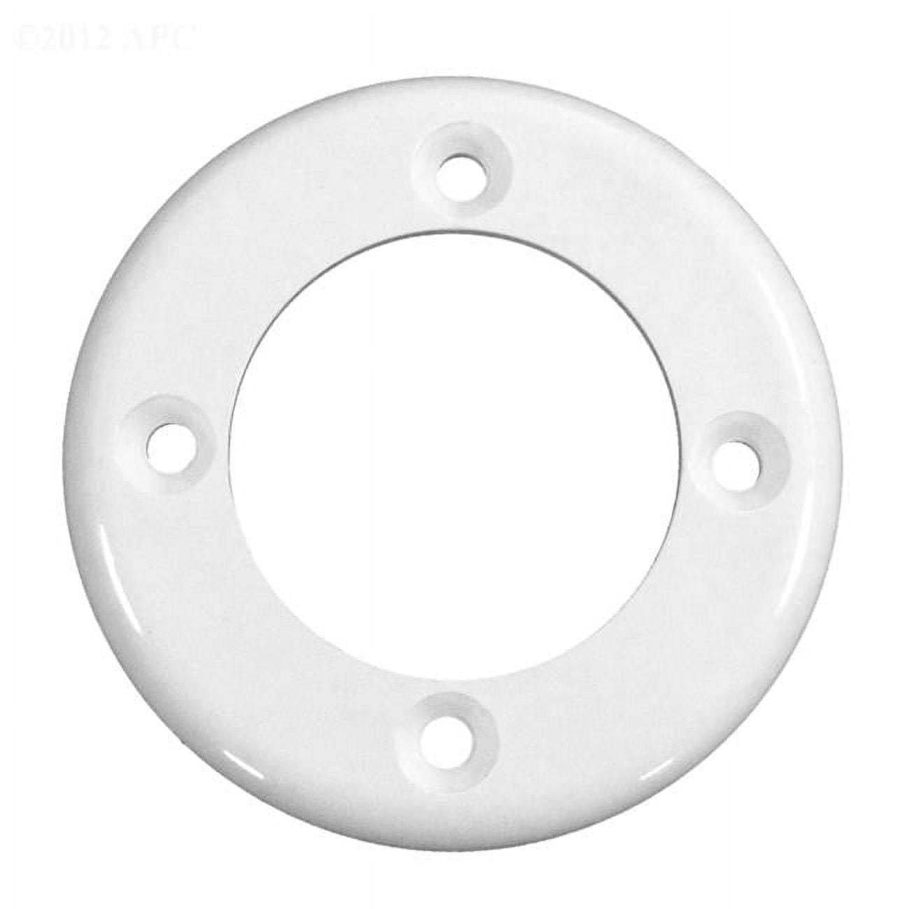 Inground Wall Fitting Face Plate - Walmart.com