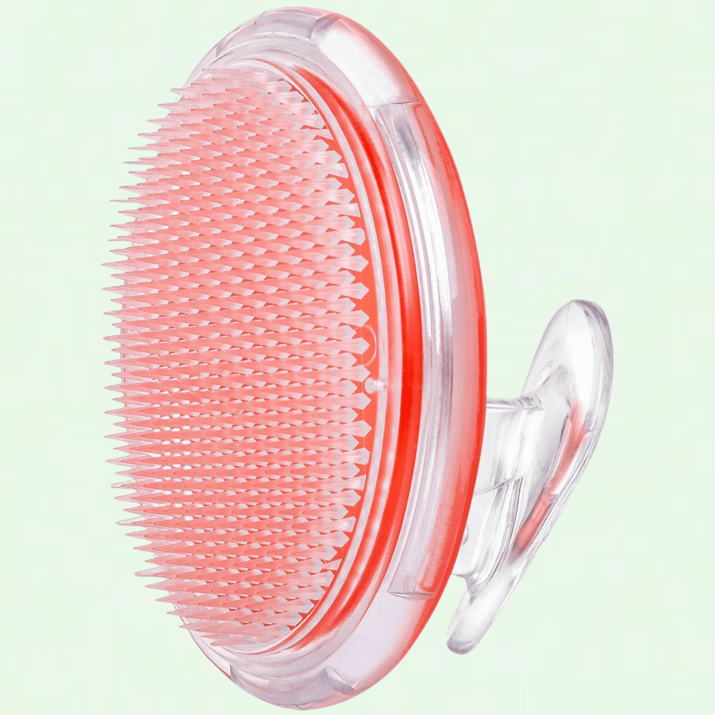 Ingrown Hair Treatment Brush - Say Goodbye to Razor Bumps and ...