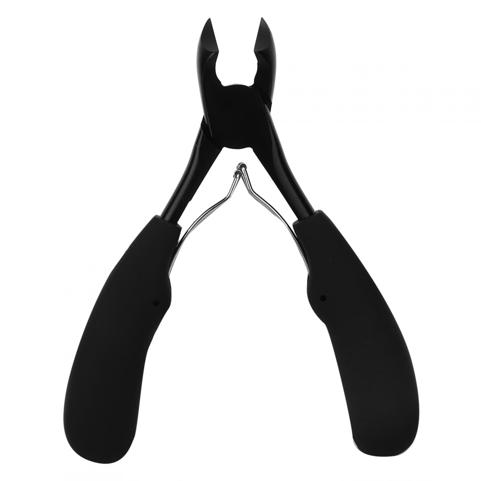 Ingrown Thick Toenails Clippers Manicure Pedicure Pliers Cutter Nail ...