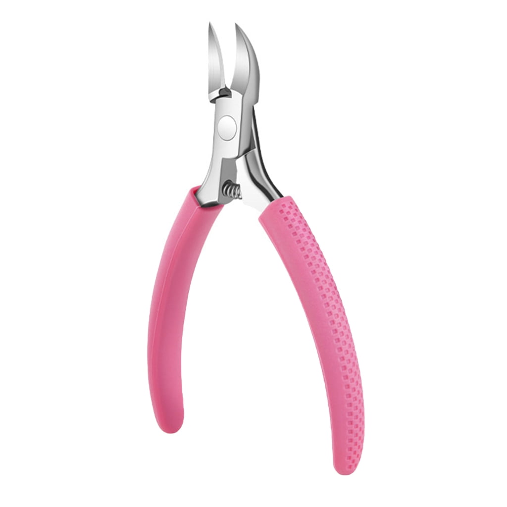 Ingrown Toenail Clippers Precise Trimming For Pains Relief And Nail ...