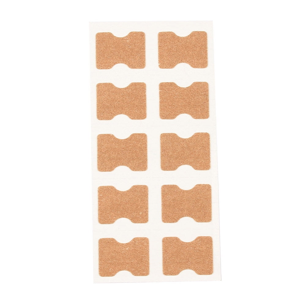 Ingrown Toenail Corrector Stickers Foot Care Stickers Non Glue Toenail ...