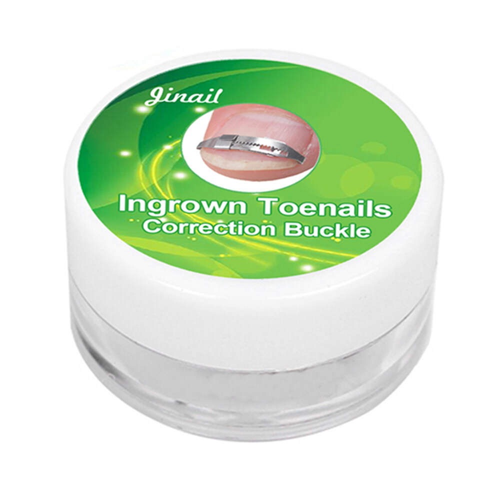 Ingrown Toenail Corrector Toenail Correction Treatment Tool Foot Nail ...