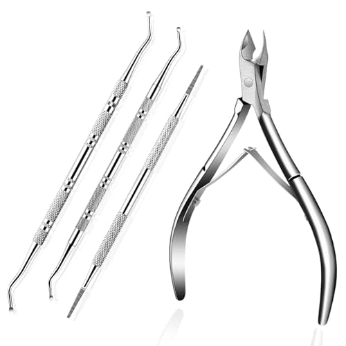 Ingrown Toenail Tool Kit, Ingrown Toenail Removal Kit: Ingrown Toenail ...