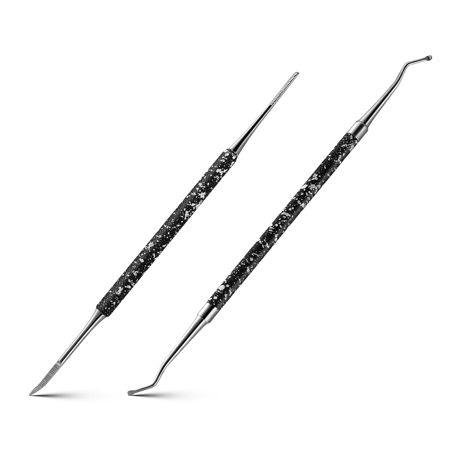 Ingrown Toenail Tools,Toenail Lifter and Toenail File Set for Ingrown ...