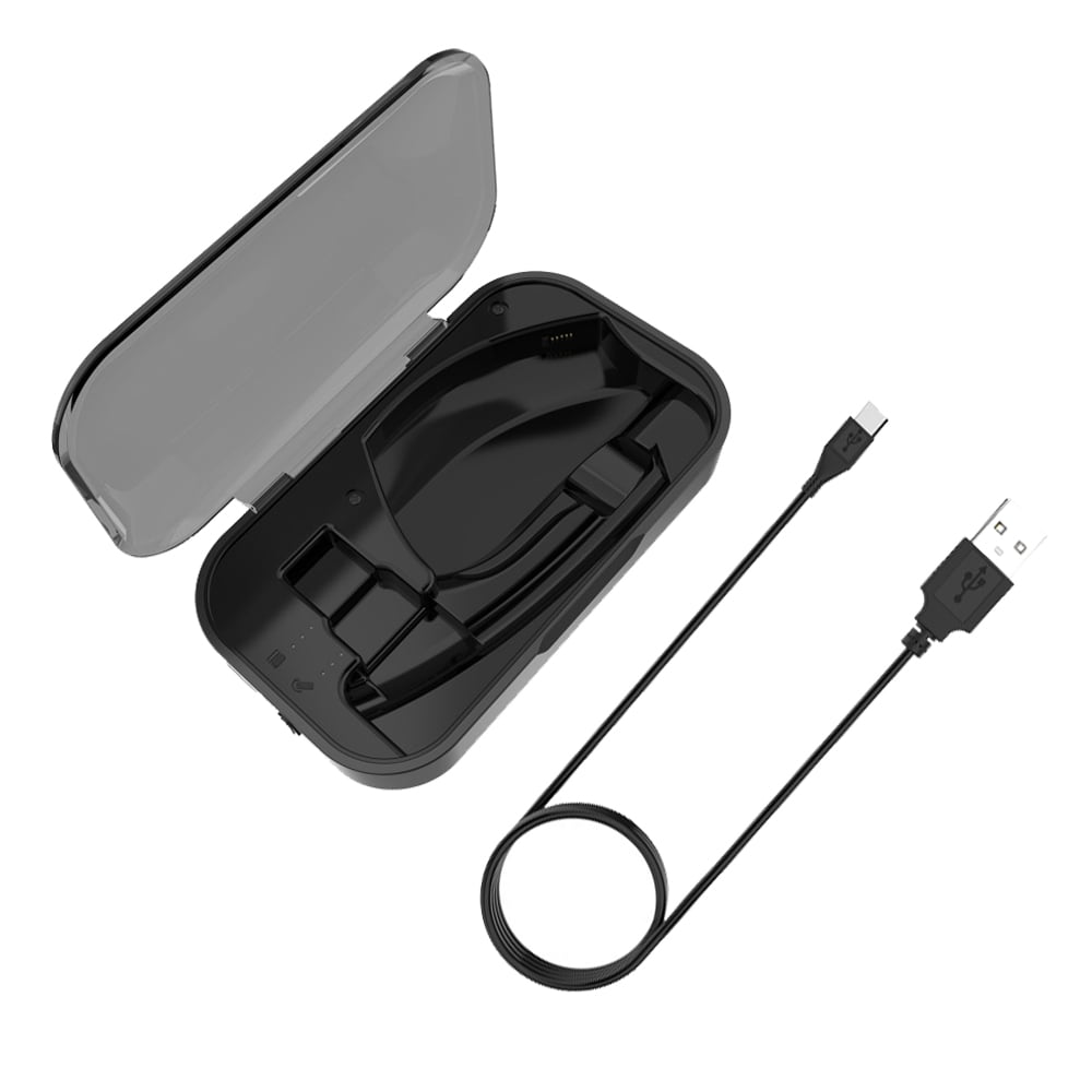 Ingzy Power Charging Case Storage Box For Plantronics Voyager Legend ...