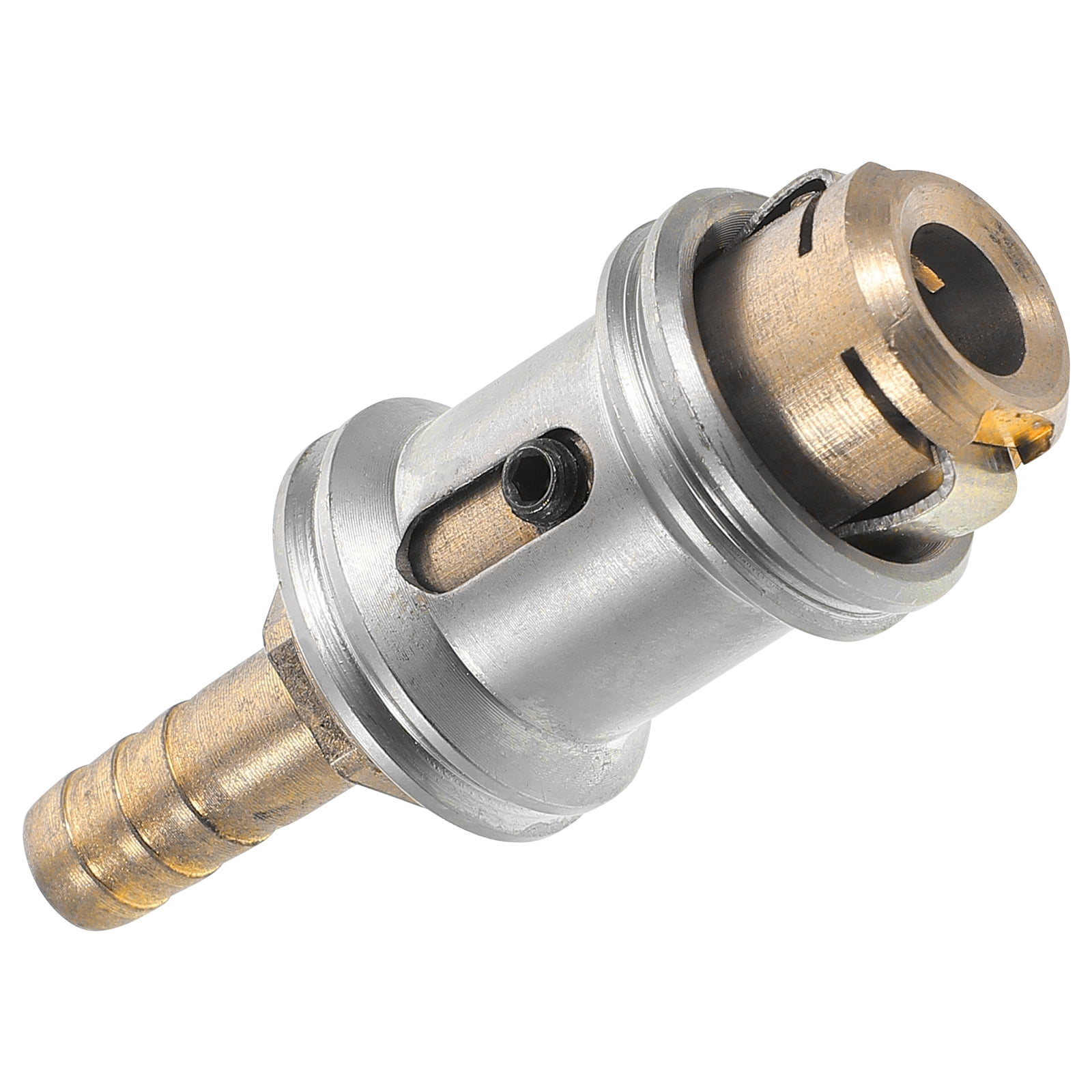 Locking Air Chuck Hose Fitting for Tire Inflator Vehicle Attachment for ...