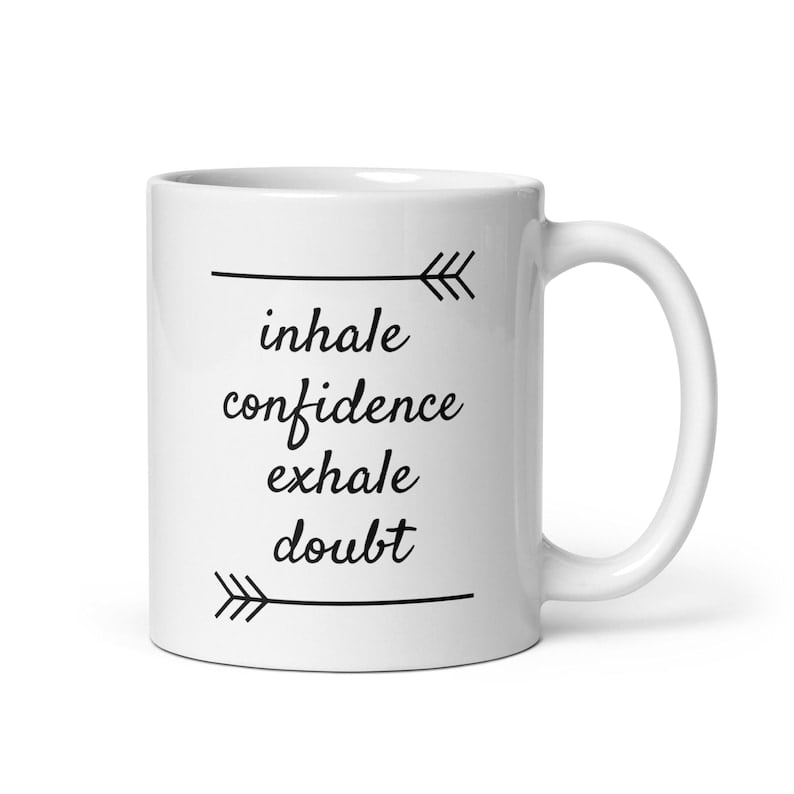 Inhale Confidence, Exhale Doubt – Motivational Breathwork and Self-Care ...