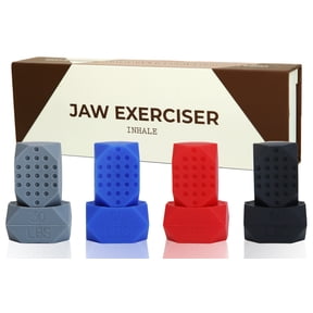Jaw Exerciser