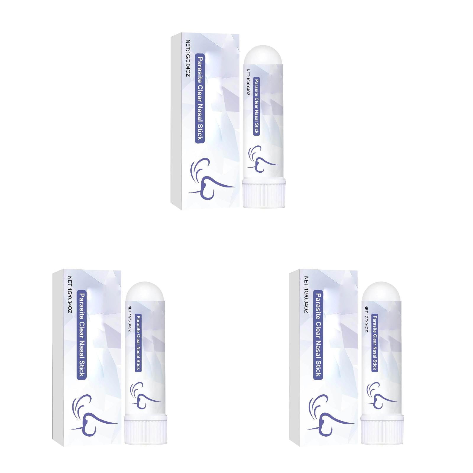 Inhaler Health Care Inhalation Sticks Inhaler, CleanNose Nasal Inhaler ...
