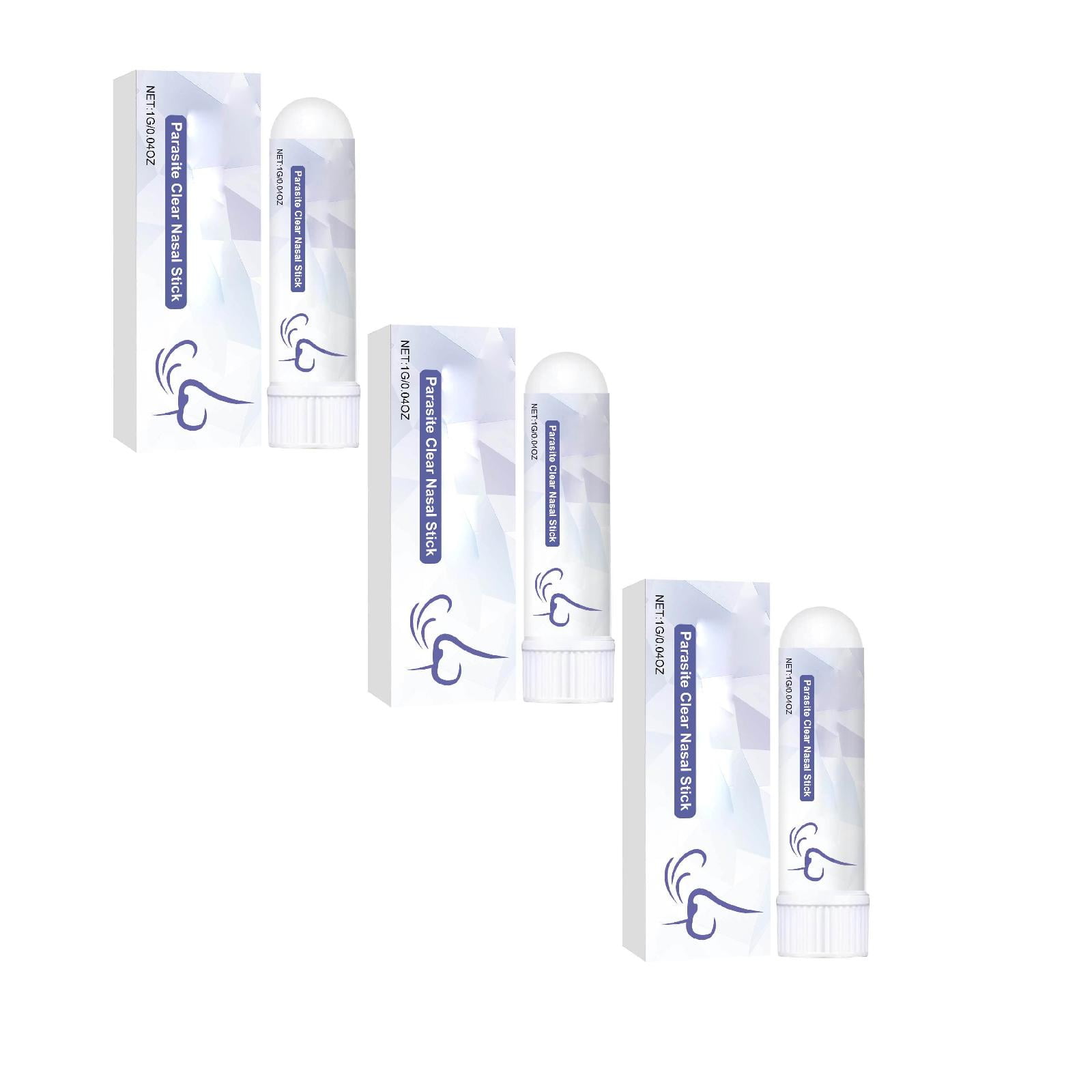 Inhaler Nasal Inhaler Cleanse Your Body，Soothing Nasal,Enjoy Fresh Air ...