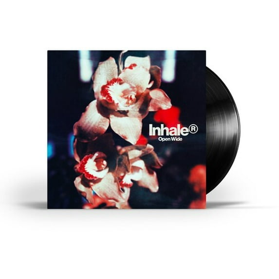 Inhaler - Open Wide - Music & Performance - Vinyl - Walmart.com