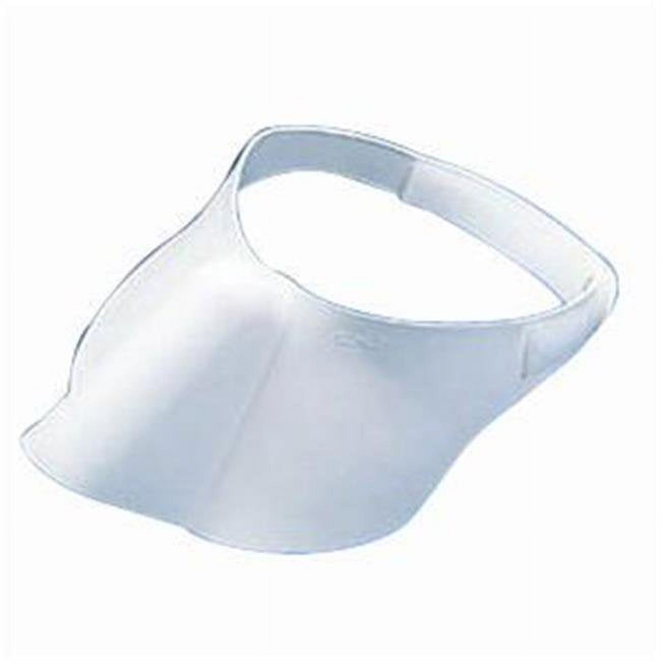 Inhealth Tech IHBE6058 Rubber Shower Collar, cloth Hook & Eye Closure ...