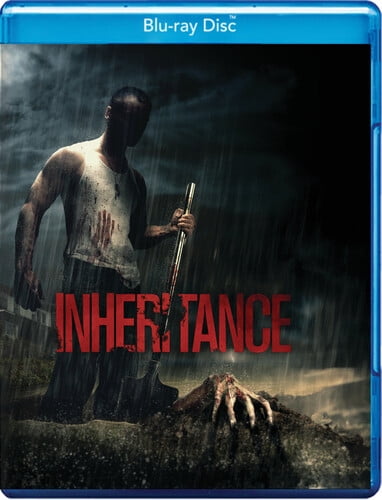 Inheritance (Blu-ray), Leomark Studios, Horror - Walmart.com