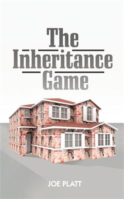 Pre-Owned Inheritance Game - Walmart.com