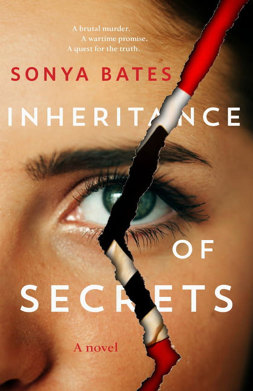 Sonya Bates
