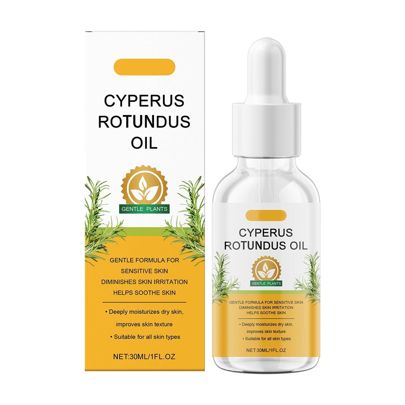 Inhibiting Oil 30ML Reduces Redness and Swelling Hair From Growing ...