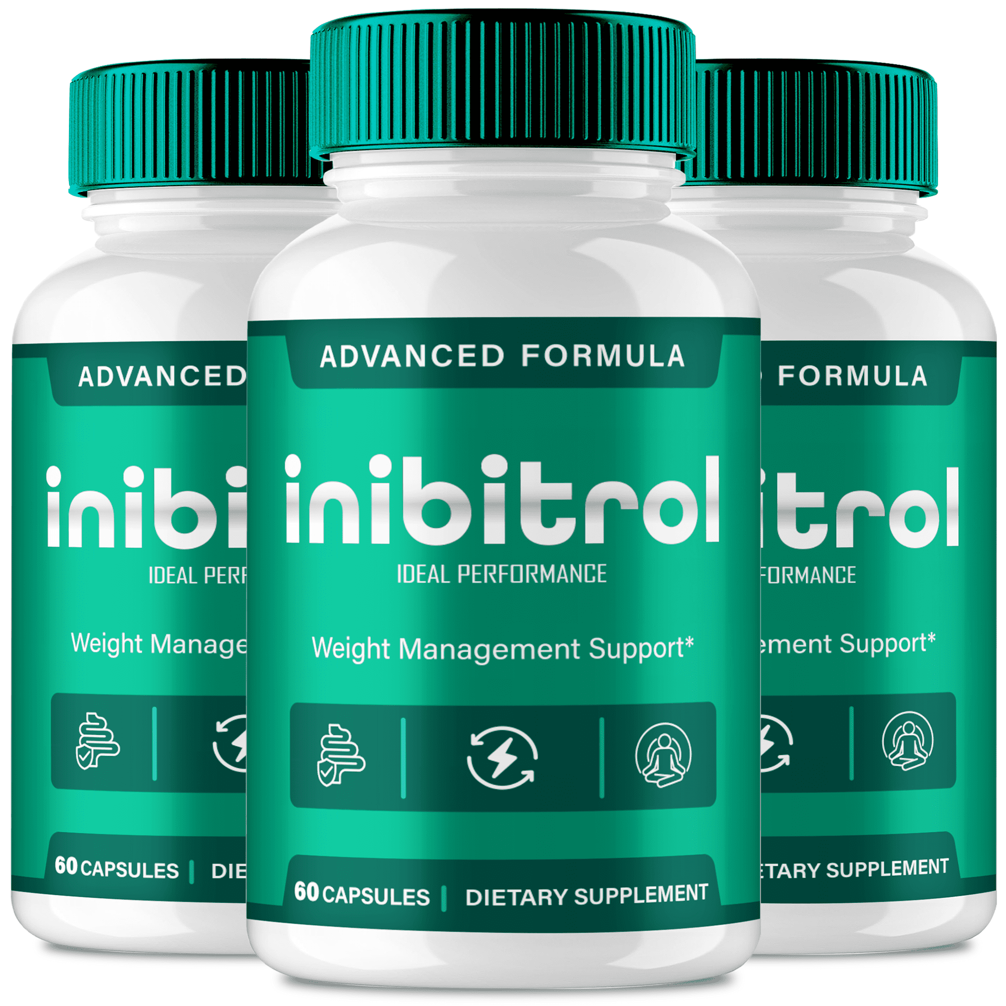 Inibitrol Capsules, Official Inibitrol Supplement Pills - Maximum ...