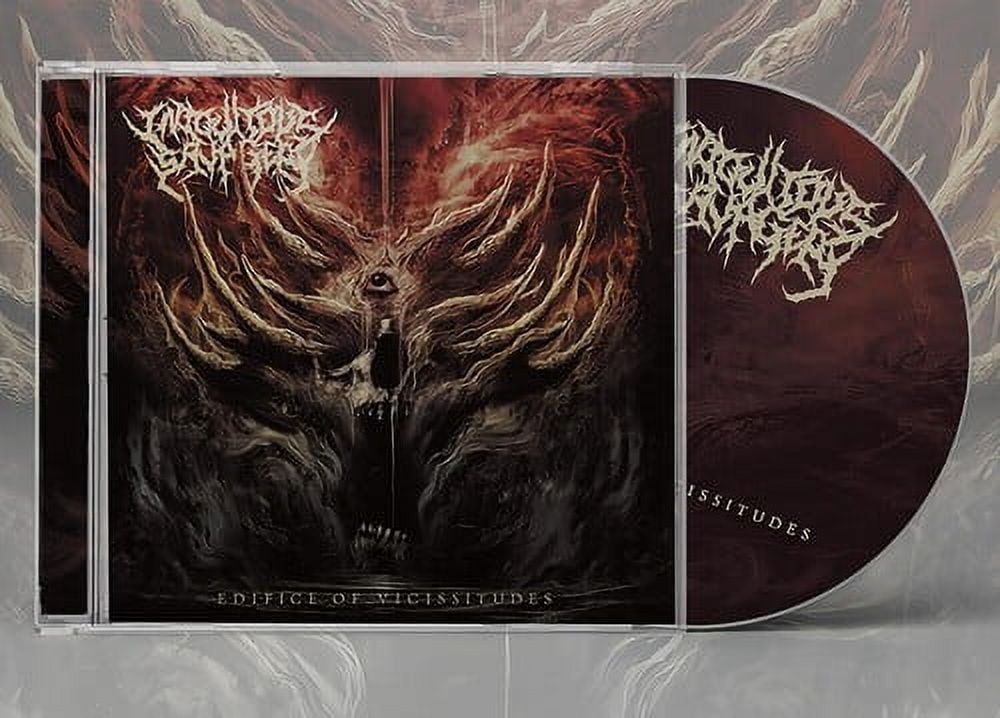 Iniquitous Savagery - Edifice of Vicissitudes - Music & Performance ...