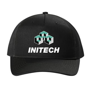 Logo Initech