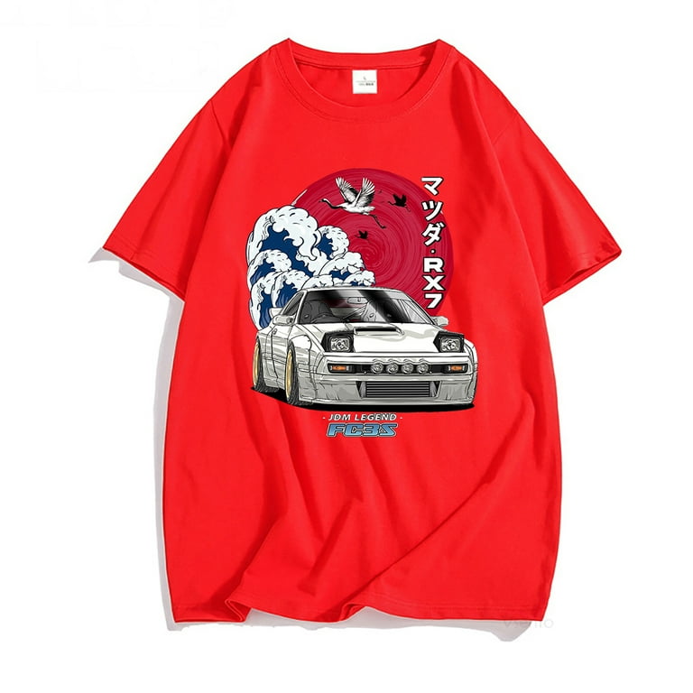 Jdm Shirts