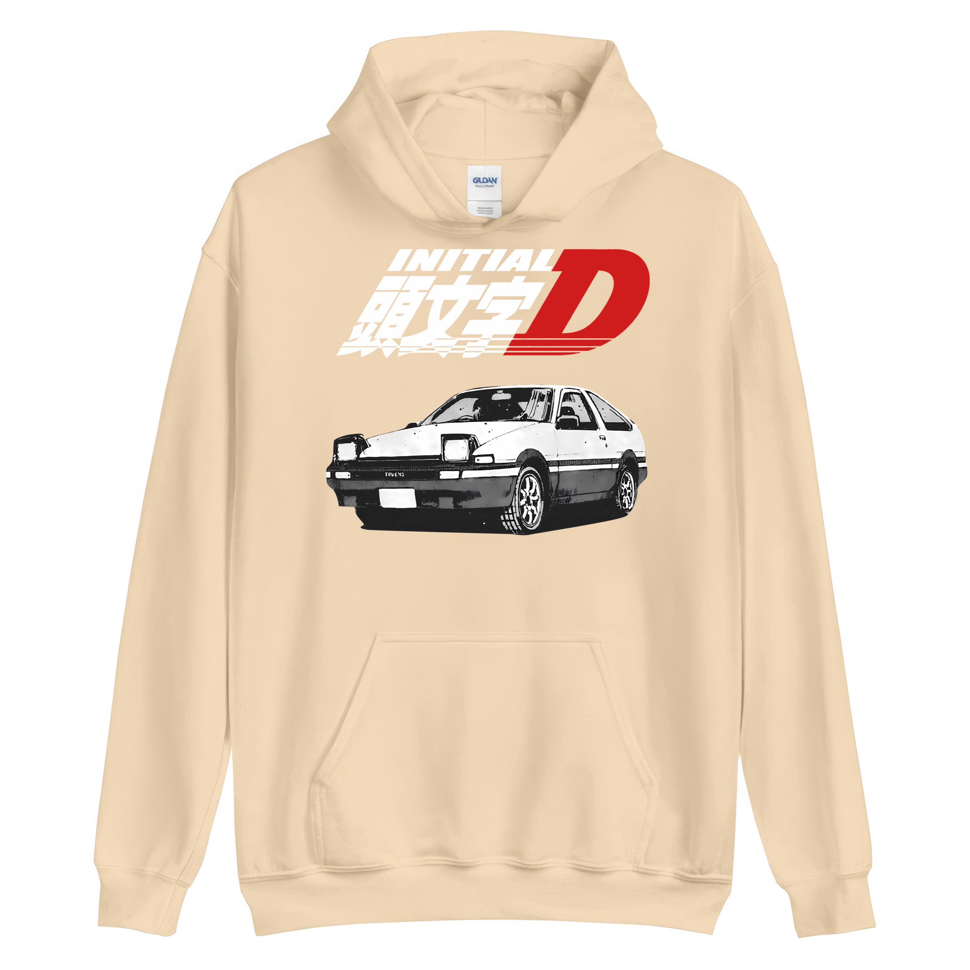 Initial D, Takumi Fujiwara's, manga, t-shirt, tees, anime-TH37948 ...