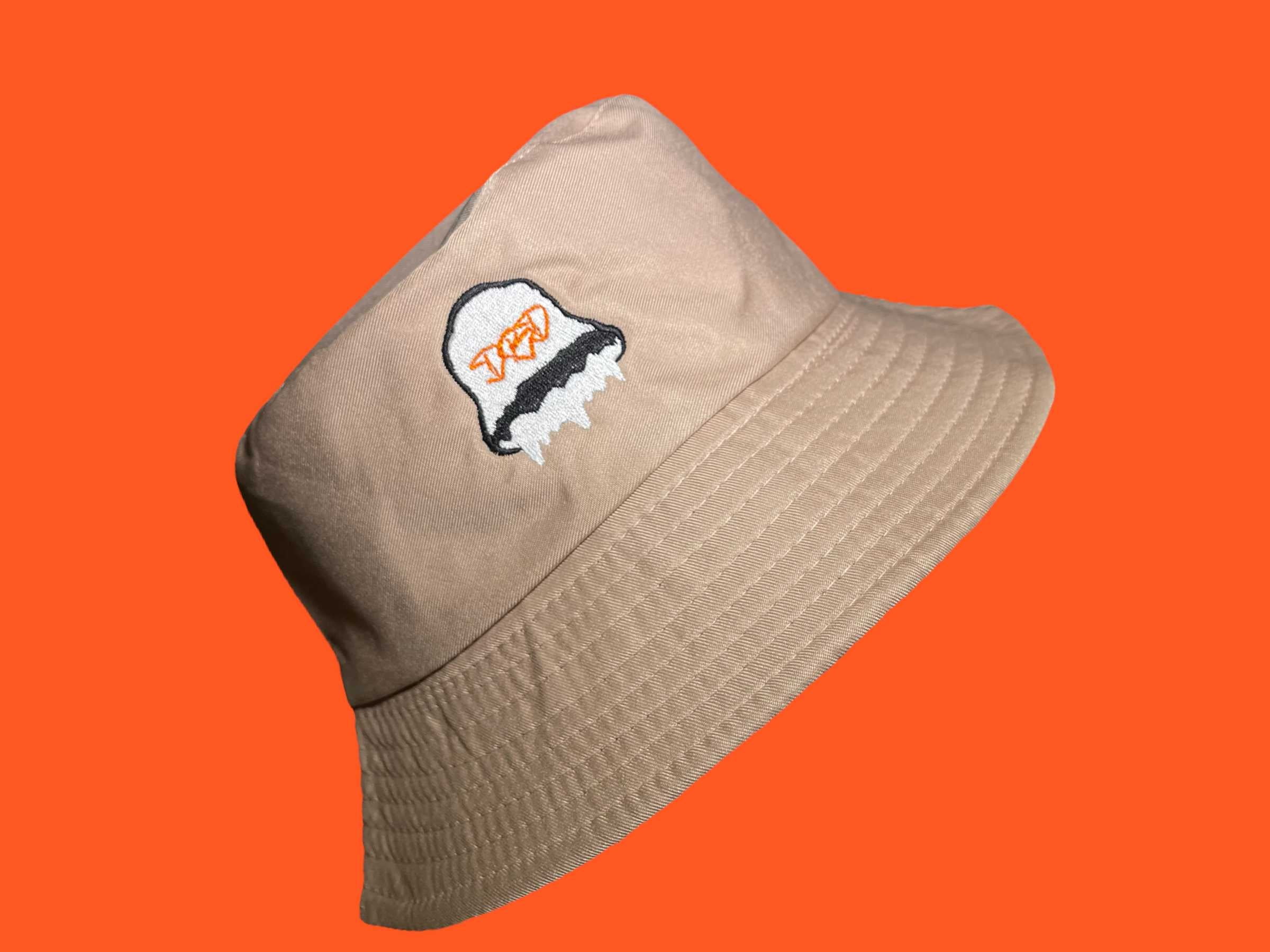 Initial DBD Bucket Hat - Walmart.com