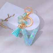12Pcs Sweet 15 Wood Design Keychain Quinceañera Recuerdos Favors for ...