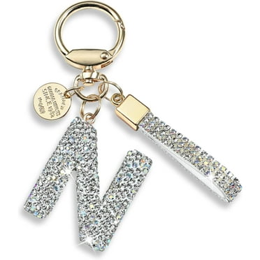 Christian Art Gifts Sturdy Gold Metal Faith Based Keyring for Men ...