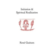 Spiritual Initiation and the Breakthrough of Consciousness : The Bond ...