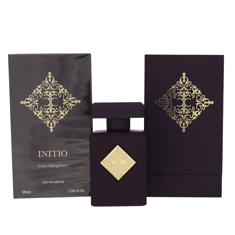 Initio High Frequency 3.04 Oz Eau De Parfum Spray by Initio Box for ...