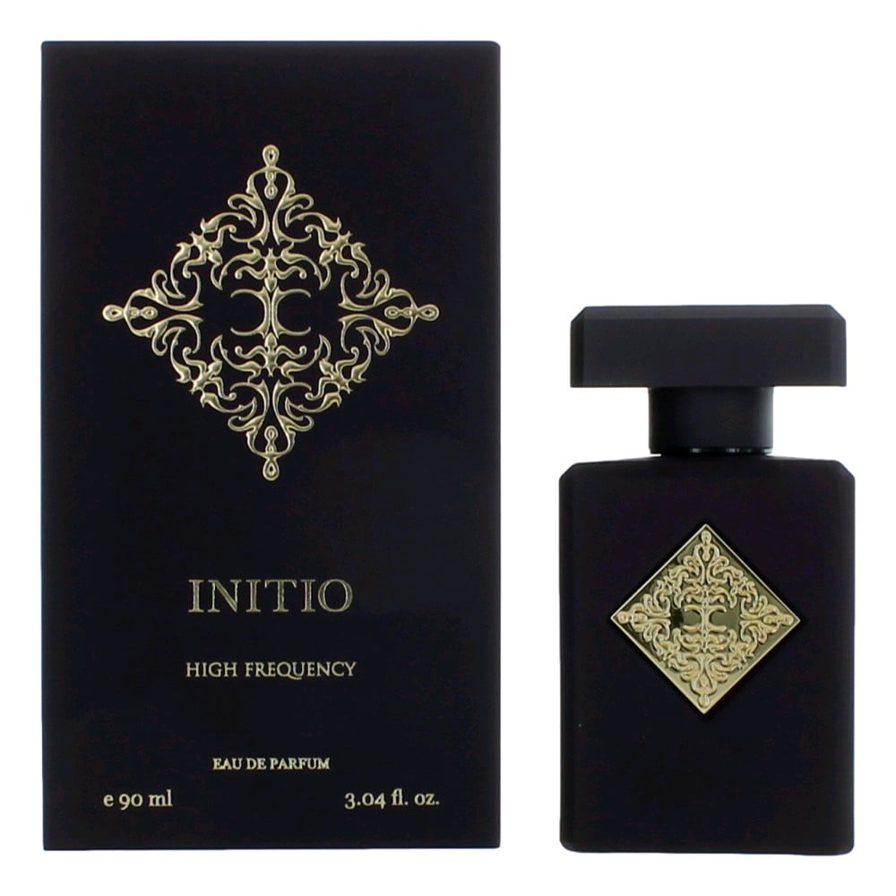 Initio High Frequency by Initio Parfums Prives Eau De Parfum Spray ...