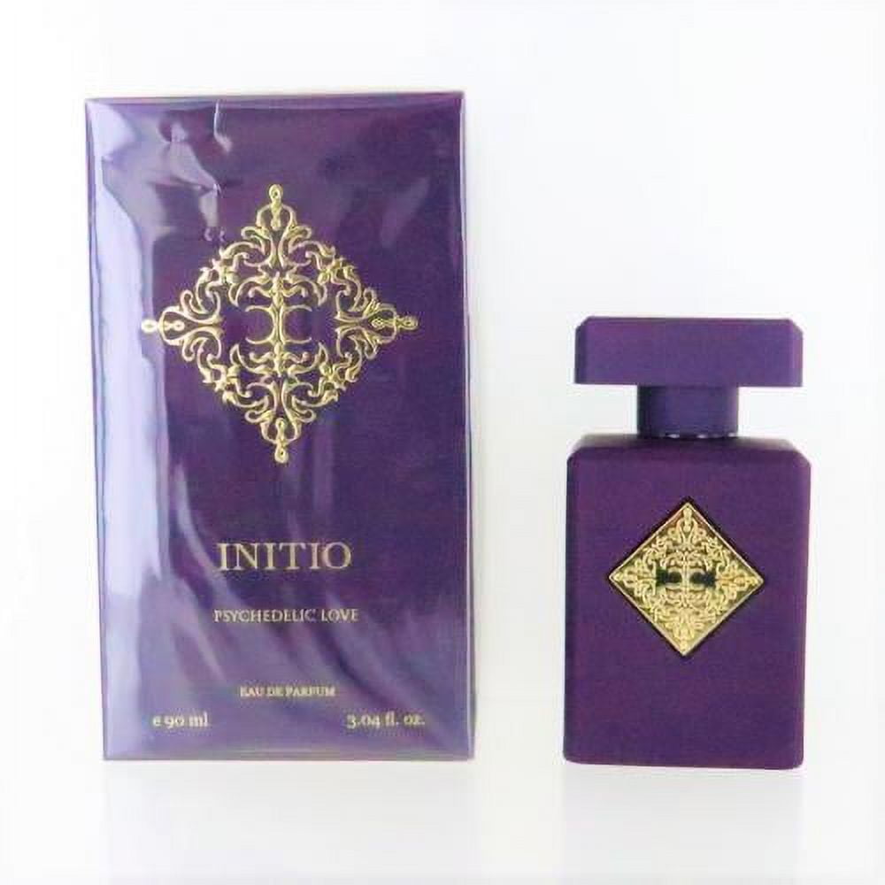 Initio Psychedelic Love by Initio Parfums Prives Eau De Parfum Spray ...