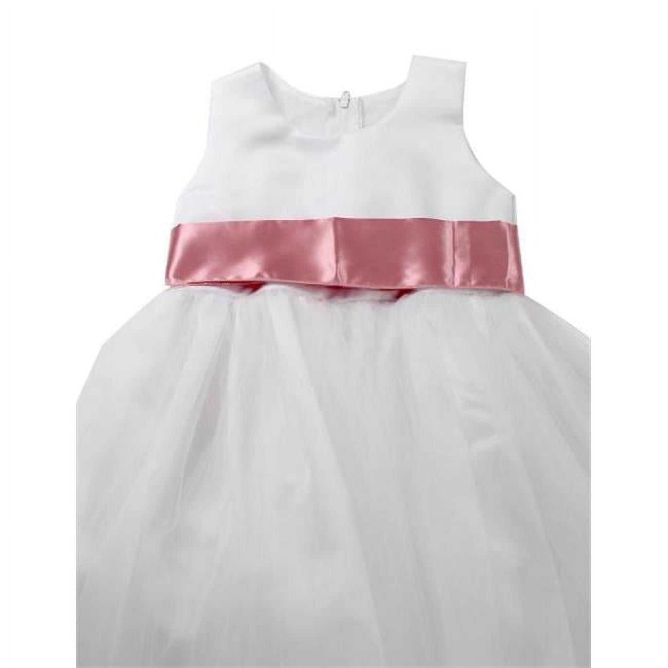 Initronics F861-1012 Wisteria Fressia Flower Girl Dresses Easter ...