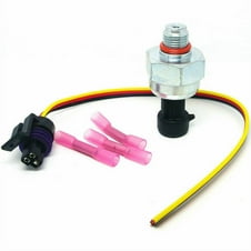 Ford F350 Diesel Injection Control Pressure Sensor