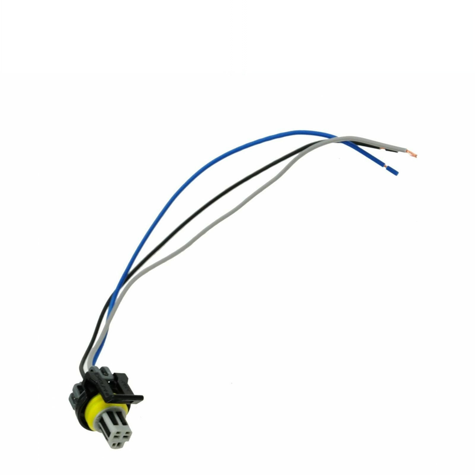 Injection Control Pressure ICP Sensor Repair Harness Plug Pigtail for ...