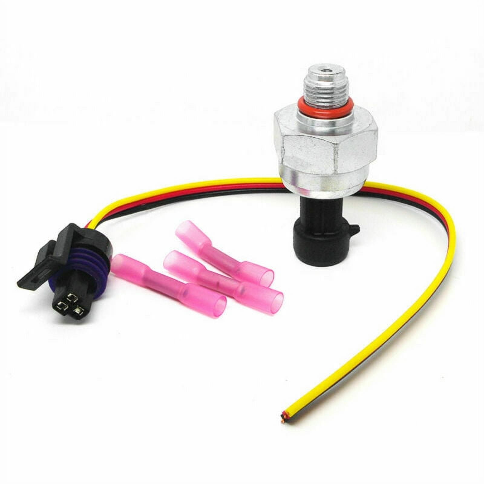 Injection Control Pressure ICP Sensor for 1997 Ford F-350 7.3L F4TZ ...