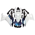 Injection Fairing Kit Bodywork Plastic ABS fit For Yamaha YZF R3 R25 ...