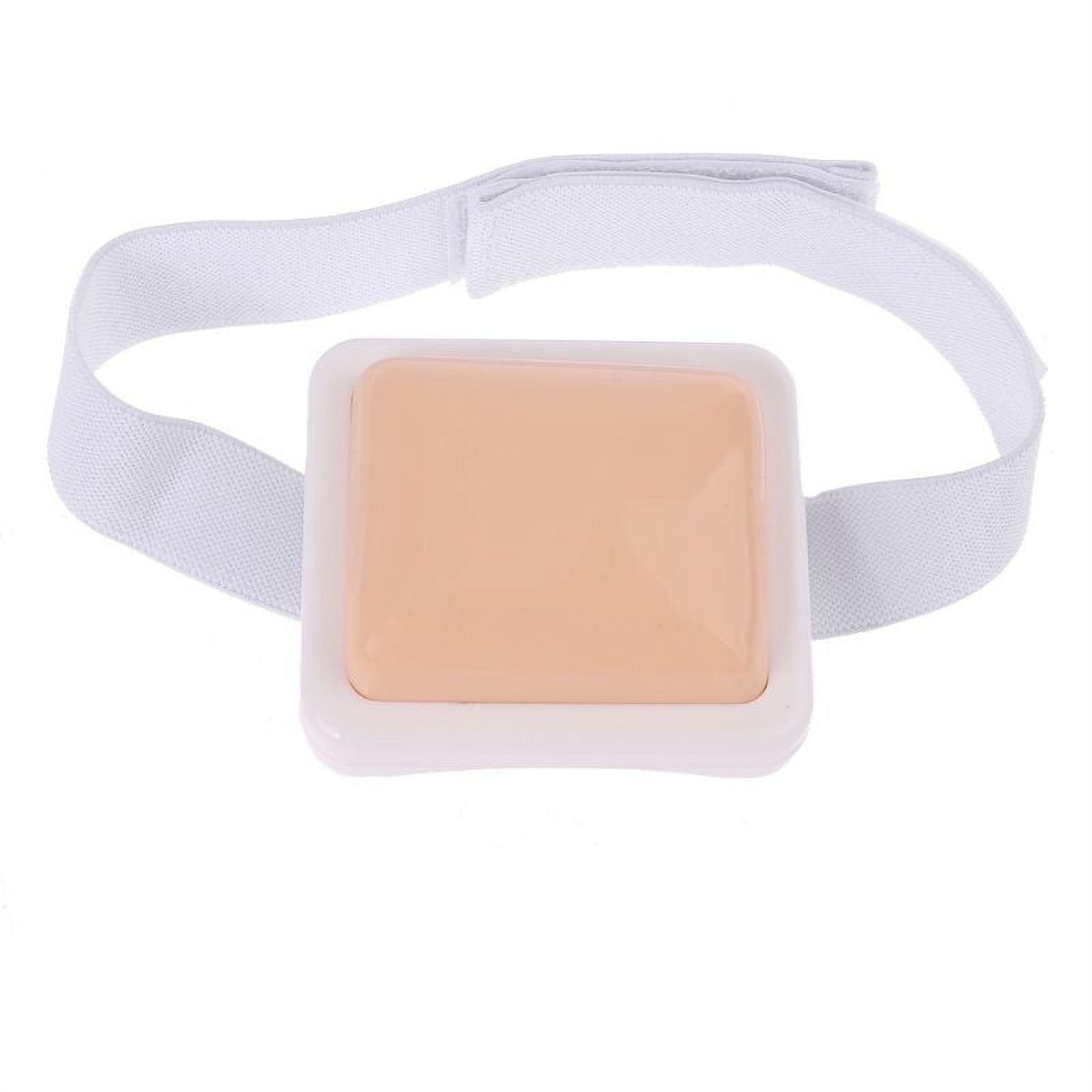 Injection Pad-Plastic Intramuscular Injection Training Pad for Nurse ...