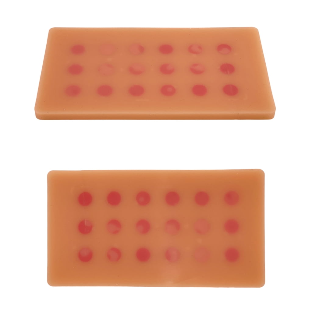 Injection Pad Training Model for Medical Vet Students Training Practice ...