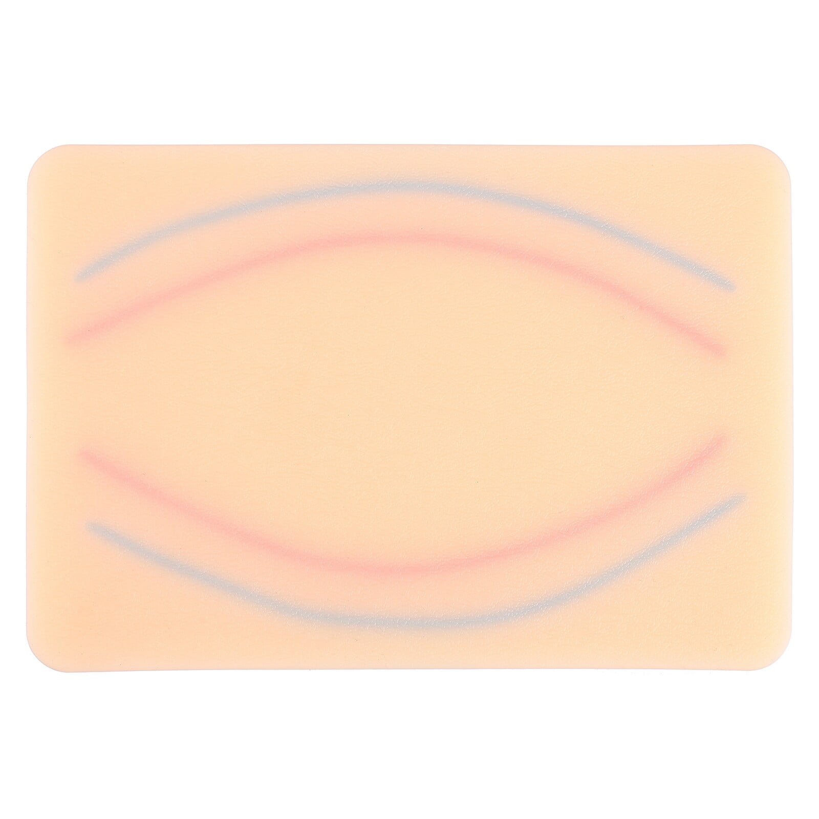 Injection Practice Model Human Skin Training Pad Nurse Practice ...